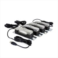 China UC-AP Elevator Load Measuring Device Overload Switch Weighing Detection Sensor 500kg Capacity for sale