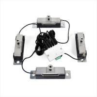 China UC-AP Elevator Load Measuring Device Overload Switch Weighing Detection Sensor 500kg Capacity for sale