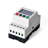 China Elevator Overload Watching System OMS-520/160/710 Load Measurement Controller Weighing Sensor for sale