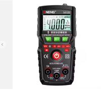 China M109 AC DC Digital Multimeter 500V Automatic Range Mini Multifunction Tester with LCD Display for sale