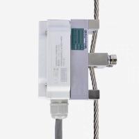 China SUMT-QZX(B) Elevator Load Weighing Device Overload Alarm Sensor 500kg Capacity for sale