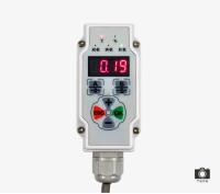 China SUMT-QZX(B) Elevator Load Weighing Device Overload Alarm Sensor 500kg Capacity for sale