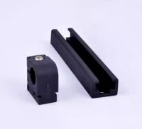 China Elevator Parts  Inductive Switch Bracket Sliding Rail Movable Bracket Sensor Bracket for sale