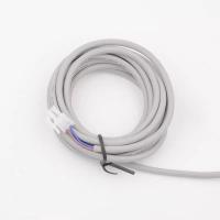 China 77U 77N 77S Elevator Leveling Sensor Proximity Magnetic Induction Switch 24V for sale