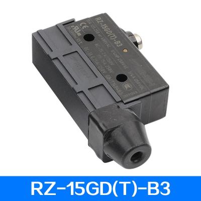 China Modern Elevator Sensor Switch Z-15GDA55-B5Vy Switch for Elevator Parts RZ-15GD(T)-B3 Brake Holding Switch for sale