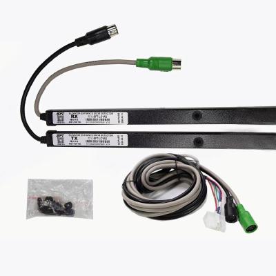 China Metal Elevator Light Curtain SFT-620/LC1AS Entrance Door Detector Safety Sensor For Hotels for sale
