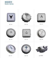 China Elevator Switch Button  Elevator Parts for sale
