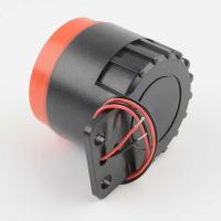 China Emergency Power Sound Active Alarm Bell Buzzer DC12V DC24V for Elevator Intercom System for sale