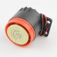 China Emergency Power Sound Active Alarm Bell Buzzer DC12V DC24V for Elevator Intercom System for sale