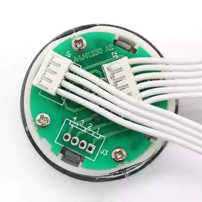 China Modern Design Elevator Outbound Call Buttons A4J41230 A3N41231 For Hotel Apartment Use for sale