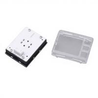 China Modern Design Elevator Call Button Square Push Button Switch Spare Parts for sale