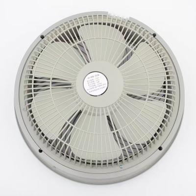 China Elevator Car Ceiling Fan-Modern Lift Cabin Fan Universal Elevator Car Roof Circle Fan Square Fan Elevator Parts for sale