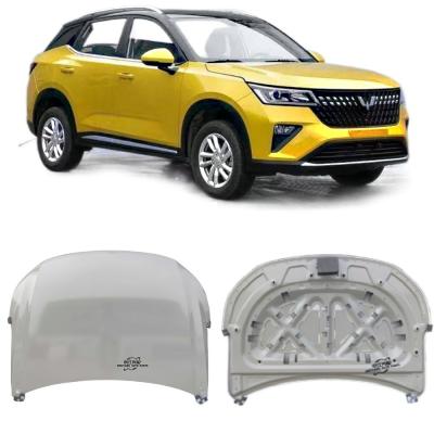 Китай Автомобильные послепродажные аксессуары OEM 23822358P для Wuling Xingchi Car Hood Cover продается