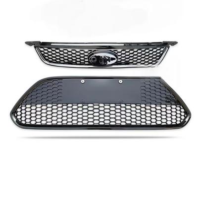 China Honeycomb Model Grille for Ford 09-13 Shipping by Sea Air Express and Land from Supplie for sale