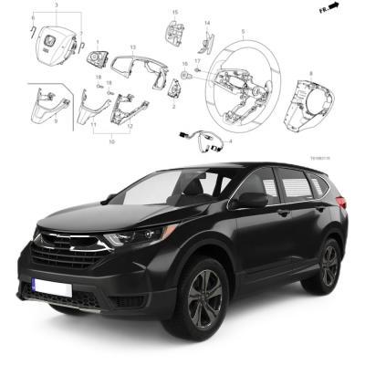 Cina OEM 77810-T2J-H70ZA Fabbricazione per Honda CRV 2018-2022 gamma completa di accessori auto in vendita