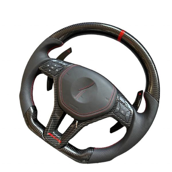 Quality MERCEDES-BENZ BBDC W204 C63 W212 W218 W207 W172 SLK W217 GLK W205 Carbon Fiber for sale
