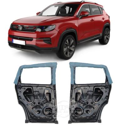 China Mid-door auto-accessoires voor Changan CS35PLUS 2018 S111F2701030800AB S111F2701031000AB Te koop
