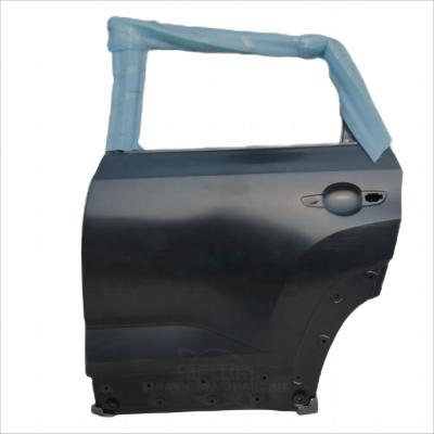 China Mid-door auto-accessoires voor Changan CS35PLUS 2018 S111F2701030800AB S111F2701031000AB Te koop
