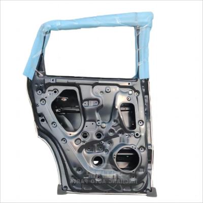 China Mid-door auto-accessoires voor Changan CS35PLUS 2018 S111F2701030800AB S111F2701031000AB Te koop