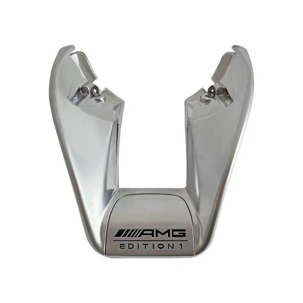 Quality Mercedes Benz A/C/E/CLA/GLS/GLB Flat Bottom Road Cover with OE NO. JJ20231027234 for sale