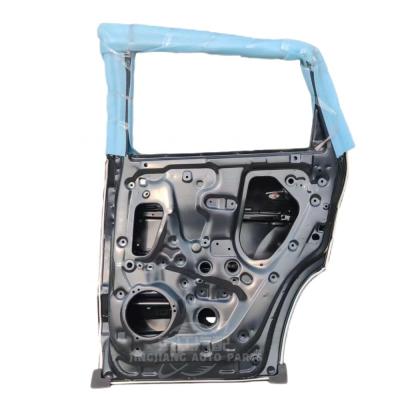 China Mid-door auto-accessoires voor Changan CS35PLUS 2018 S111F2701030800AB S111F2701031000AB Te koop