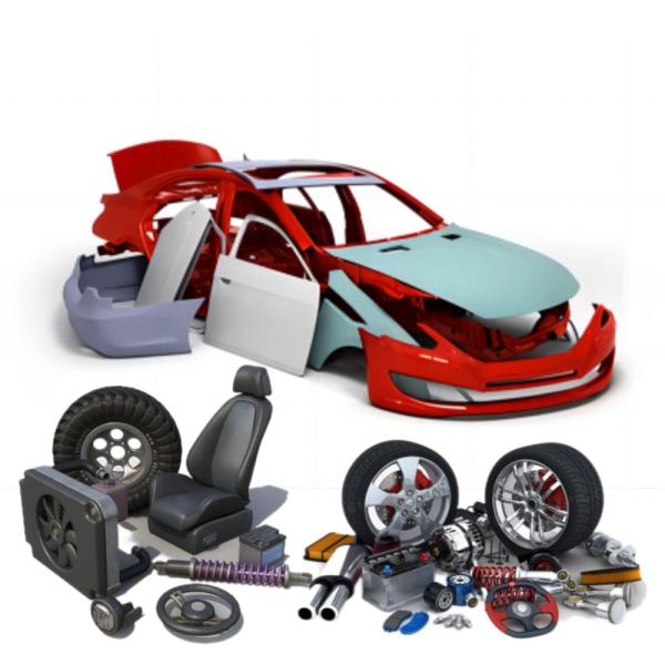 Quality Full Range of Car Aftermarket Accessories for Honda Accord13-17 OEM NO 77810-T2J for sale
