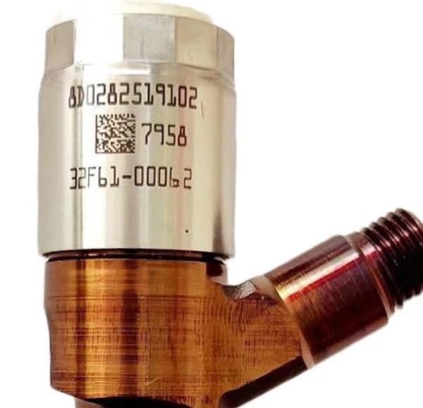 Quality Mastercard Payment Accepted Carter Injector Assembly for 320DL C6.4C4.2 OEM 326 for sale