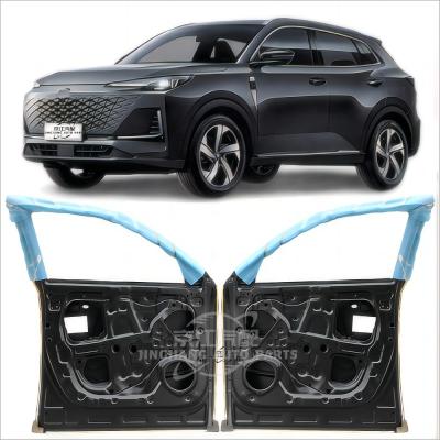 China OE NO. S203F2701030300 para Changan CS55PLUS 2021 Acessórios pós-venda de automóveis Porta da frente à venda