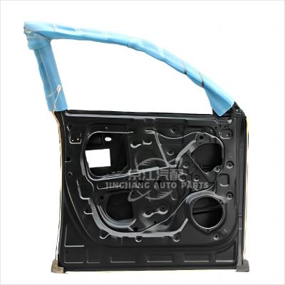 China OE NO. S203F2701030300 para Changan CS55PLUS 2021 Acessórios pós-venda de automóveis Porta da frente à venda