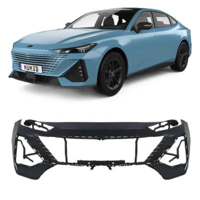 China Original Hood Position Front Bumper Oberkörper für Changan UNI-V Hatchback März 2024 zu verkaufen
