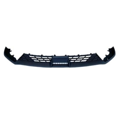 China Original Hood Position Front Bumper Oberkörper für Changan UNI-V Hatchback März 2024 zu verkaufen
