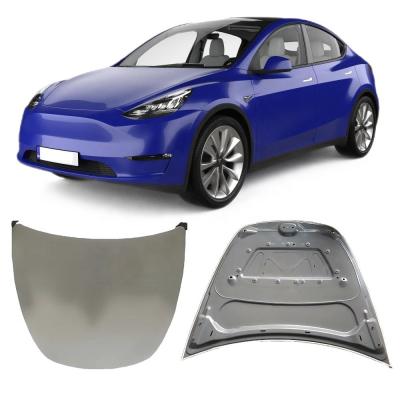 Китай Доступные автомобильные комплектующие для Tesla Model Y 5YJY OE 11493370-EC-A продается