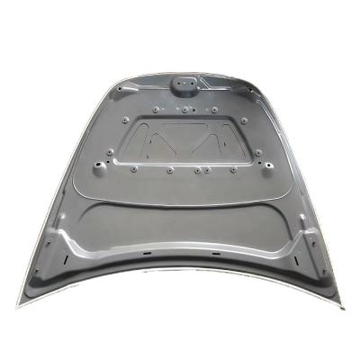 China Goedkope automotive aftermarket accessoires voor Tesla Model Y 5YJY OE 11493370-EC-A Te koop