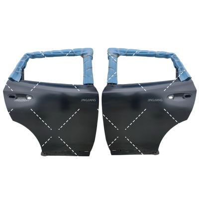 中国 S203F2701030300 S203F2701030800 チャンガン向け中ドア自動車用アクセサリー CS55PLUS 22-24 販売のため
