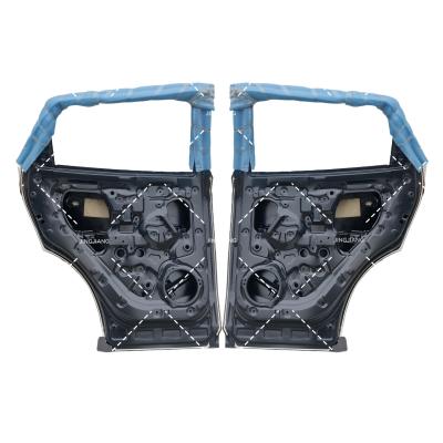 中国 S203F2701030300 S203F2701030800 チャンガン向け中ドア自動車用アクセサリー CS55PLUS 22-24 販売のため