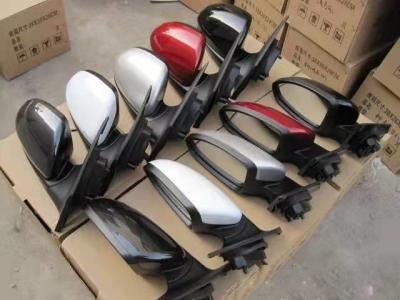 Cina Specchietto retrovisore auto adatto a Chevrolet SGM Cruz 09-15 OE96893053/96893052 in vendita