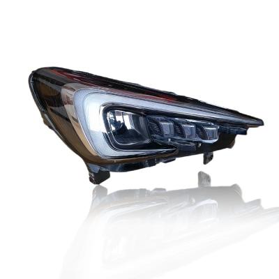中国 2020-年 LEDヘッドライト チャンガン・ベンベン・エスターの自動車用アフターセールスアクセサリー 販売のため