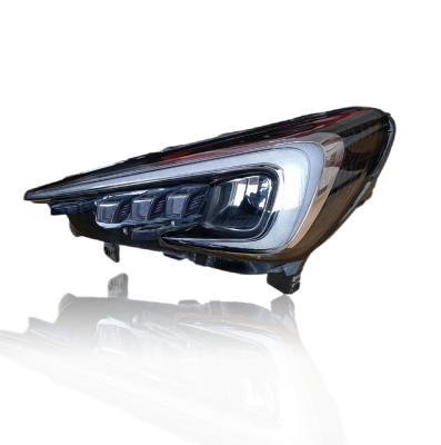 中国 2020-年 LEDヘッドライト チャンガン・ベンベン・エスターの自動車用アフターセールスアクセサリー 販売のため