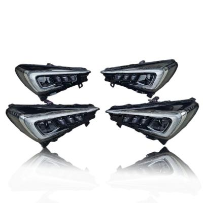 中国 2020-年 LEDヘッドライト チャンガン・ベンベン・エスターの自動車用アフターセールスアクセサリー 販売のため
