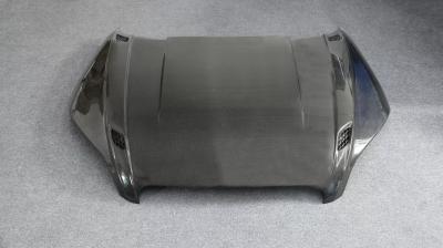 Cina Copertura motore RS in fibra di carbonio adatta per Audi TT TTS TTRS MK2 e Modifica in vendita