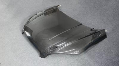 Cina Copertura motore RS in fibra di carbonio adatta per Audi TT TTS TTRS MK2 e Modifica in vendita