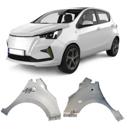 China 2020-2024 Changan Auto Fitment Front Fender OE A301070-1400-AB/A301070-0200-AB 90*80*25 zu verkaufen