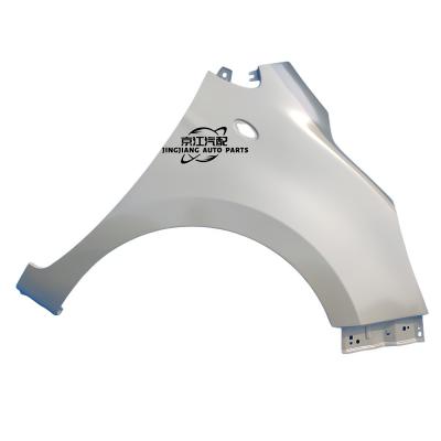 China 2020-2024 Changan Auto Fitment Front Fender OE A301070-1400-AB/A301070-0200-AB 90*80*25 zu verkaufen