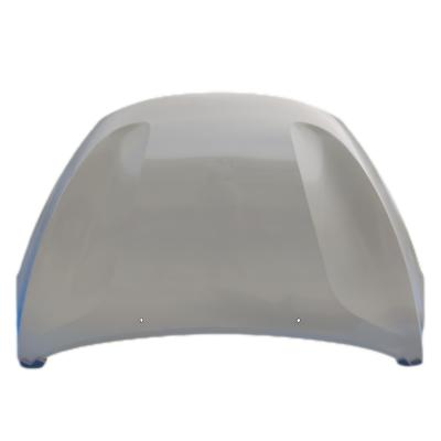 China Changan Benben E-Star 2020-2024 Hood Accessories OE 8408000-AM60DY Original Hood Position for sale