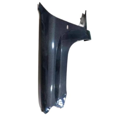 Cina Fender da corsa in fibra di carbonio per Nissan Y61 leggero e modificato in vendita