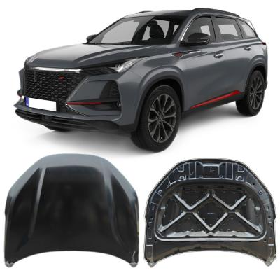 Китай Автомобильные аксессуары CHANGAN CS75plus 2020 Моторная крышка OE 8402100-CD02 продается