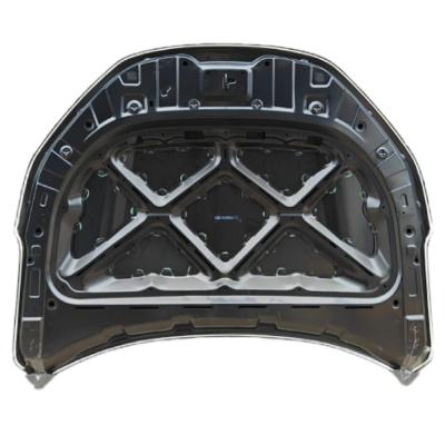 Cina Accessori post-vendita per l'automobile CHANGAN CS75plus 2020 Copertura motore OE 8402100-CD02 in vendita