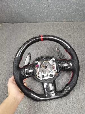 Cina Volante in fibra di carbonio 44*44*25 Perfetto per BMW Mini Cooper R55/56/60 F55/56 in vendita