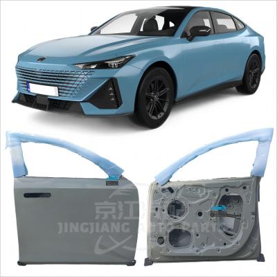 Китай 2022-2023 Чанган UNI-V Автомобильные двери Послепродажная часть C281F2701030100AA/C281F2701030300AA продается