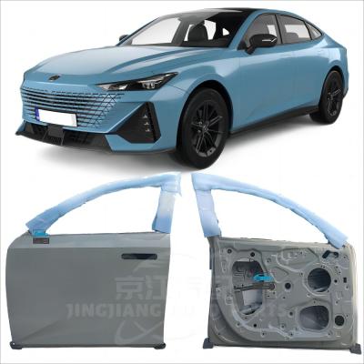 Cina 2022-2023 Changan UNI-V Auto Door After-sales Parts C281F2701030100AA/C281F2701030300AA in vendita